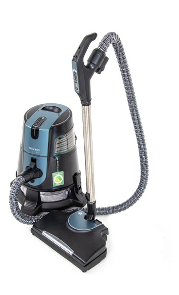 aura Моющий пылесос ROBOCLEAN PRO, черный купить на OZON по низкой цене ...