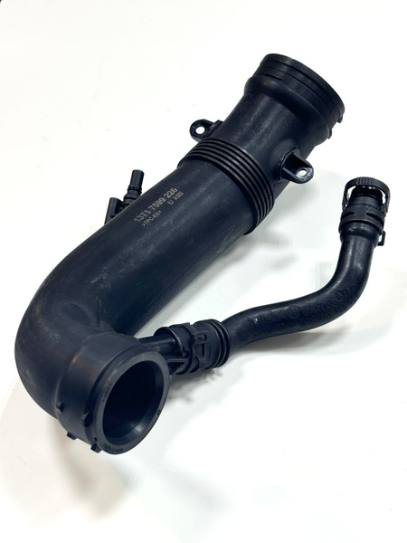 Mannor Патрубок охлаждения, арт. 13717599226 купить на OZON по низкой ...