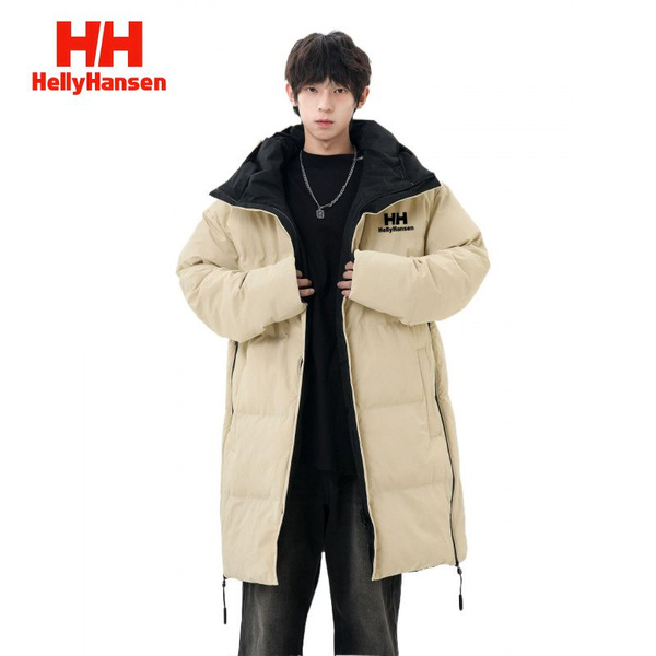 Пуховик Helly Hansen 1 Хелли Хансен купить на OZON по низкой цене ...