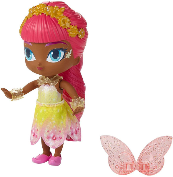 Кукла фея MINU Шиммер и Шайн Shimmer and Shine Никелодеон купить на ...