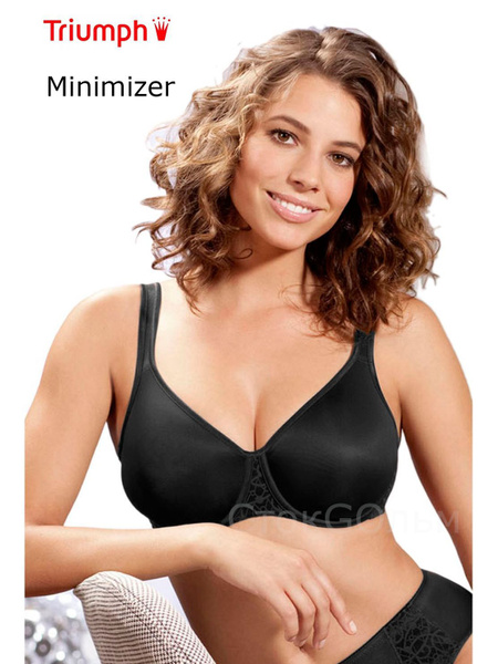 Бюстгальтер TRIUMPH купить на OZON по низкой цене (1772190570)