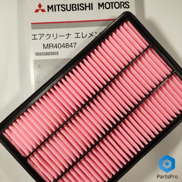 Фильтр воздушный Mitsubishi MR404847 купить на OZON по низкой цене ...