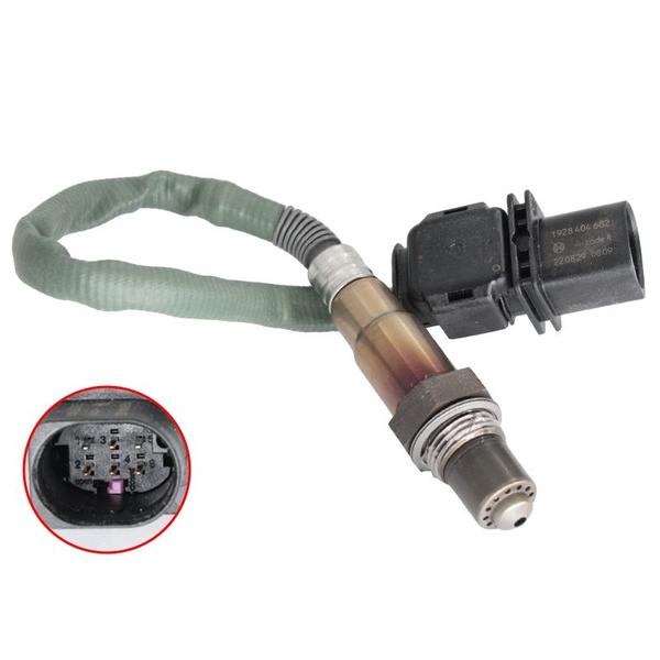 Датчик кислородный mercedes w204/w212/w166 om642/m276/m157 BOSCH ...