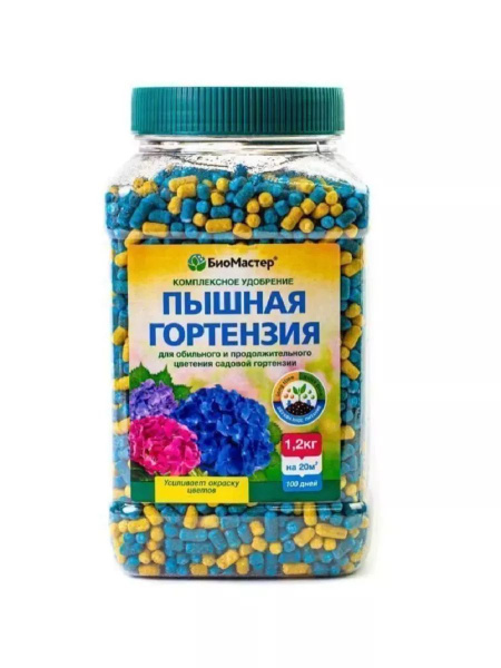 БиоМастер Удобрение купить на OZON по низкой цене (1774033145)