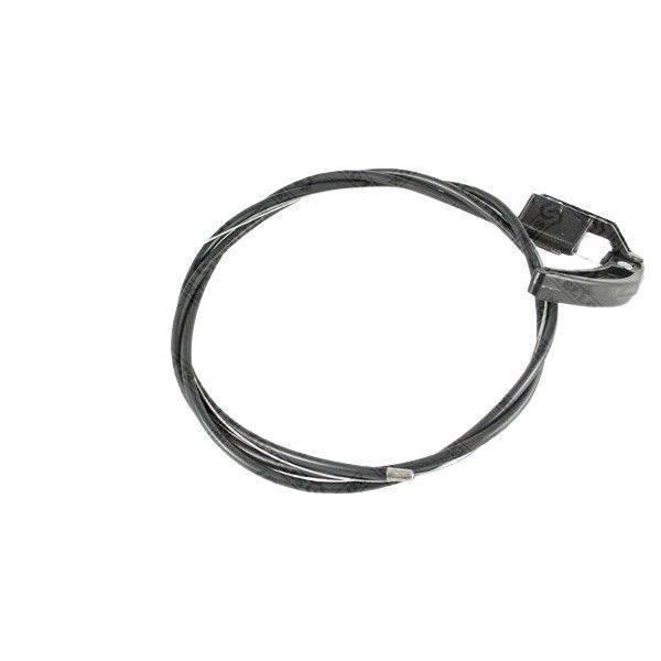 Трос замка капота Audi 80 79-87 H&Q 30311085 811823531 купить на OZON ...