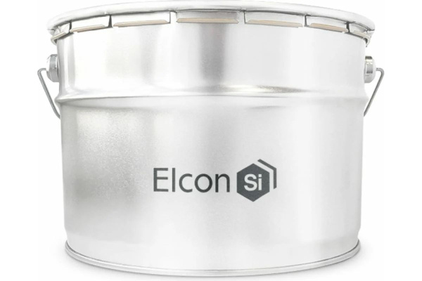 Цинконаполненная грунт-эмаль Elcon Zintech 96 20 кг 00-00004019 купить на OZON по низкой цене в ...