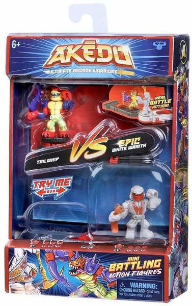 Акадо / Akado игровой набор Sting Strike Bugout купить на OZON по ...