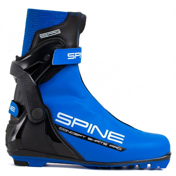 Ботинки лыжн. Spine Concept Skate PRO NNN EU 38 купить по низкой цене с ...