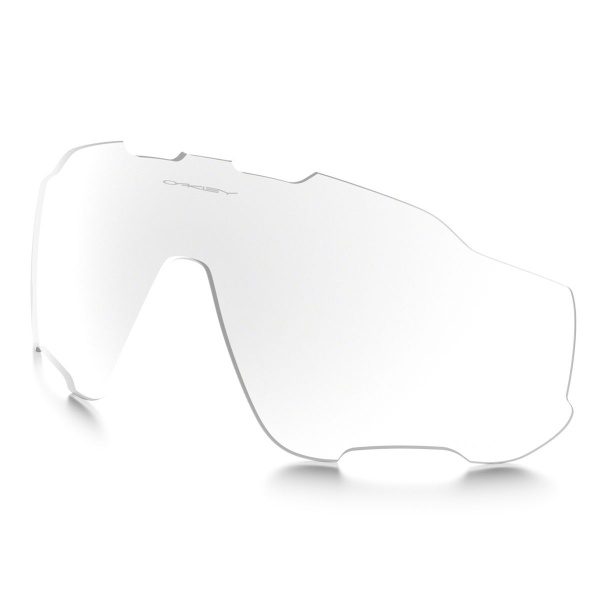 Oakley Jawbreaker Repl Lens Kit Clear OO 9290 сменные линзы для ...