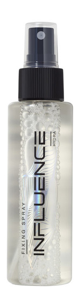 Фиксатор для макияжа Influence Beauty Hydra Hydrating Fixing Spray ...