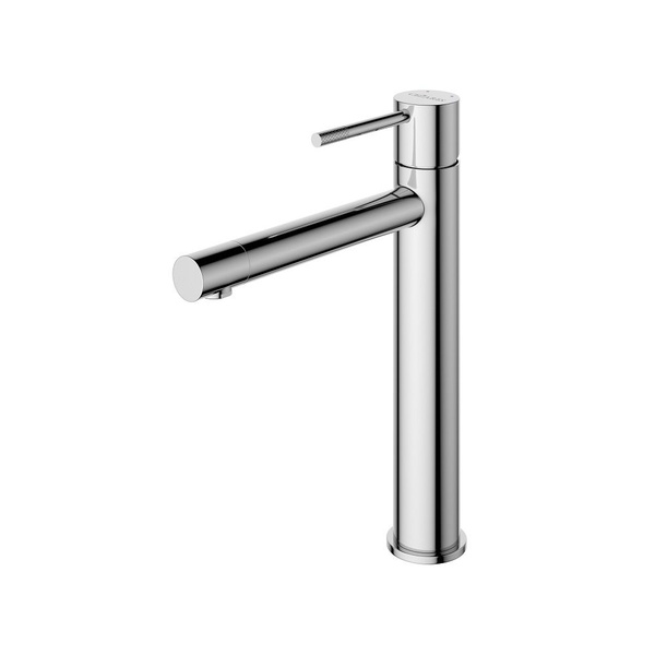 Смеситель Cezares RELAX-LC2-01-W0 для раковины-чаши хром купить на OZON ...