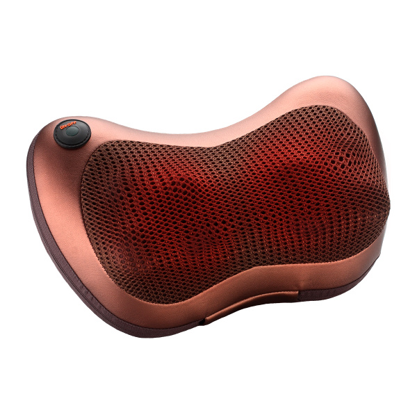 CENTEK Массажер CT-2197, бронзовый купить c доставкой на OZON по низкой цене (455695639)