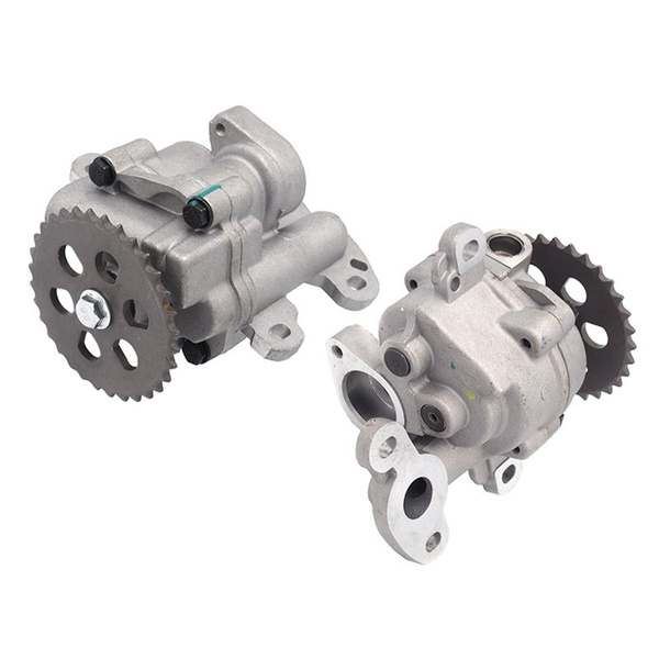 Насос масляный ford transit peugeot boxer citroen jumper 2,2d 2,4d 00 ...