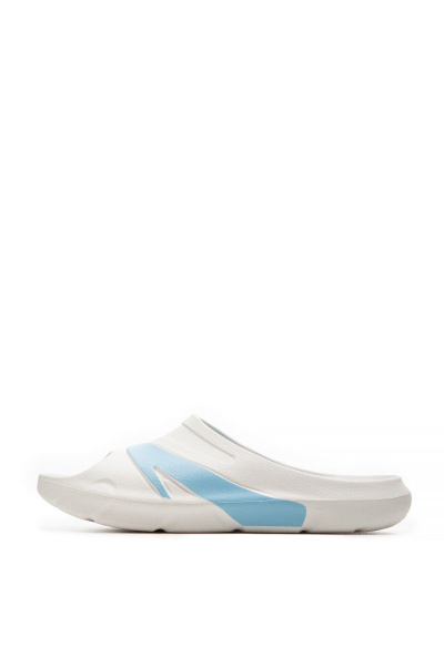 Сланцы Женский Anta, размер 35 EVA Перфорация Без застёжки Китай Лето купить c доставкой на OZON ...