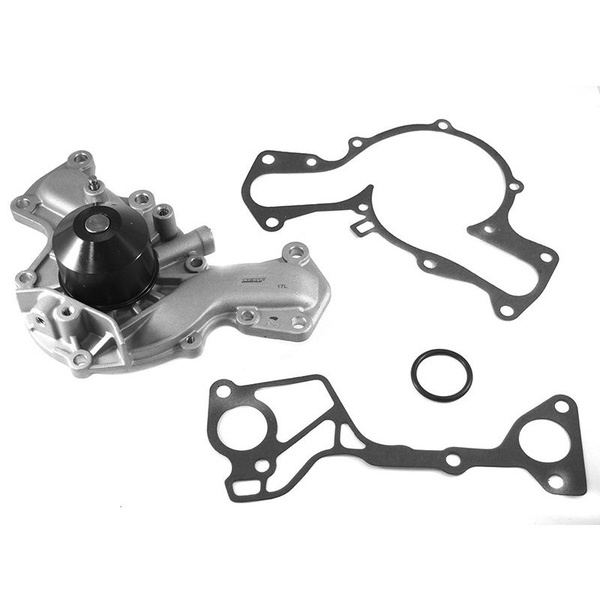 Водяной насос (помпа) для Mitsubishi Pajero 2 1991-1997 для кузова V4#W ...