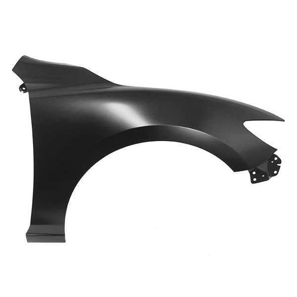 Крыло переднее правое для Мазда 6 GJ 2012-2018, Mazda 6 GJ крыло ...
