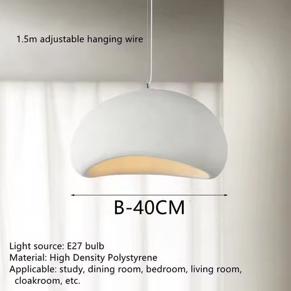 Подвесной светильник, E27, 40 Вт купить на OZON по низкой цене (1801446832)