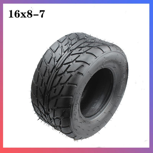 Шины для квадроциклов Мотошины 165/R16 купить c доставкой на OZON по ...