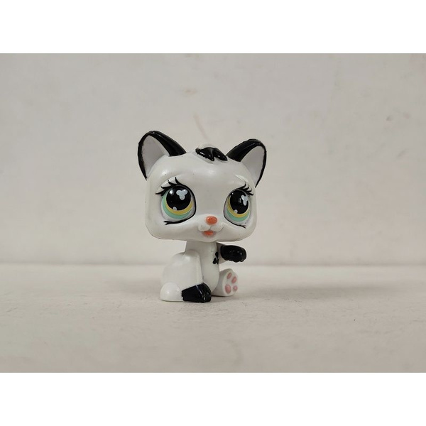 LPS Кошки 493 Зоомагазин Маленькие игрушки купить на OZON по низкой ...