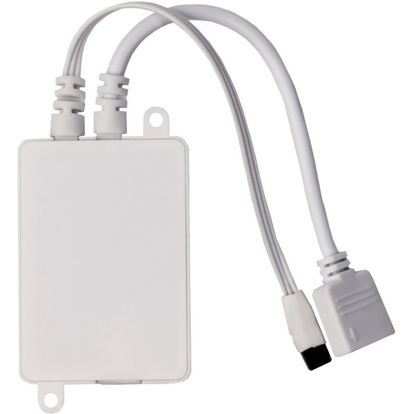 LED RGB контроллер инфракрасный 24 кнопки, 2А IP20 (SBL-RGB-28) купить ...