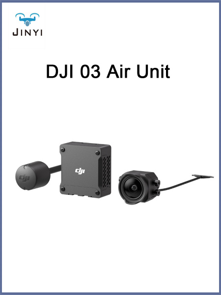 DJI 03 Air Unit Digital Mapping Очки 3-го поколения купить на OZON по ...
