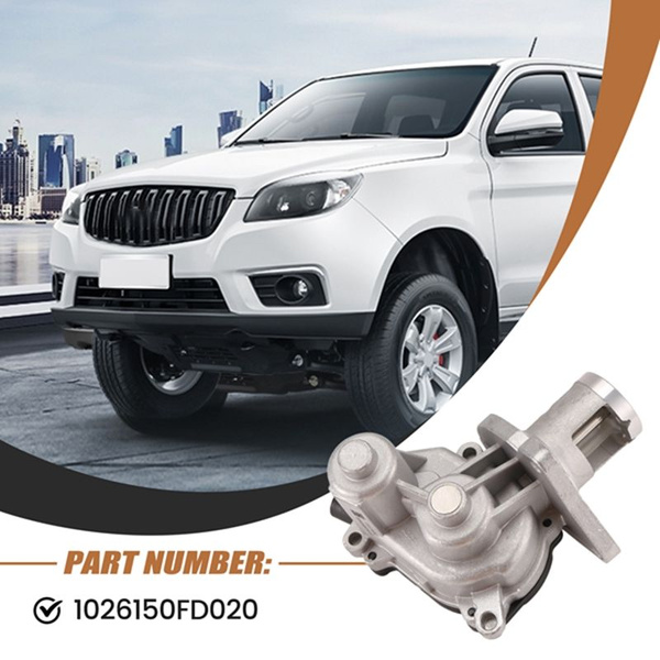 Клапан Рециркуляции Отработанных Газов Двигателя Автомобиля Клапан EGR ...