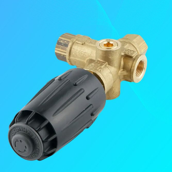 Регулятор давления VRT3 bypass купить на OZON по низкой цене (1949872972)