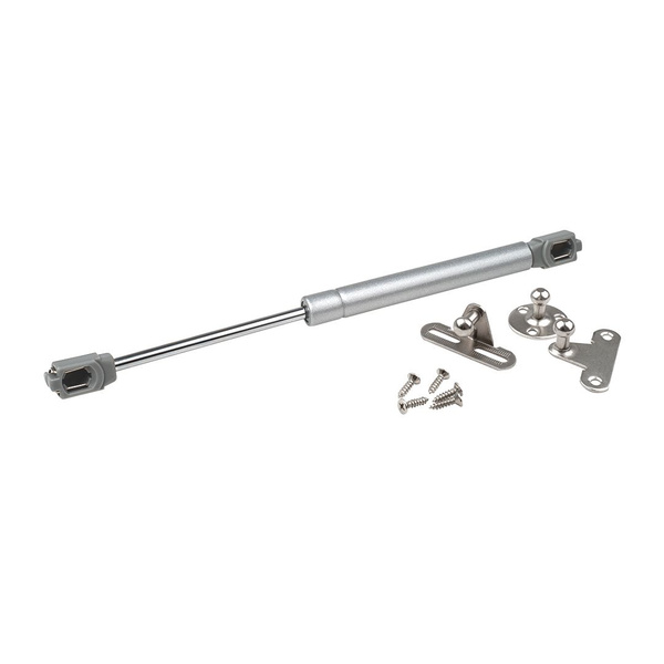 Газовый лифт Lemax Prof 60N серебро, комплект из 2 шт купить на OZON по низкой цене (1661881994)