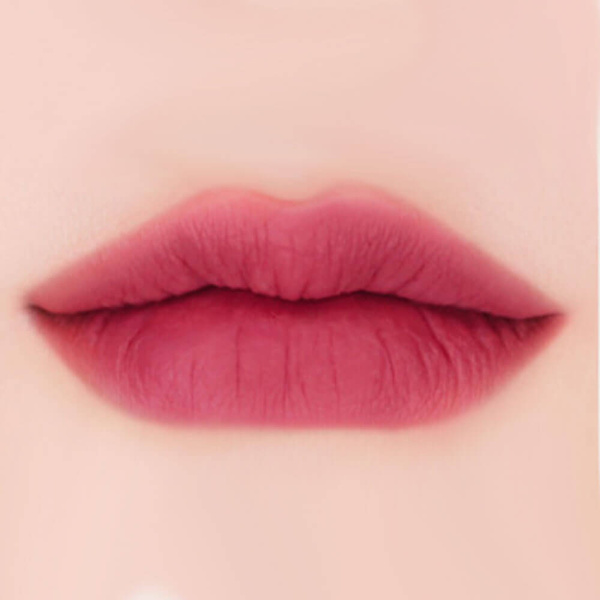 Вельветовый тинт для губ с матовым финишем 3CE Velvet Lip Tint Know ...