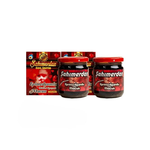 Sahimerdan макун, специальное производство, красная крышка ...