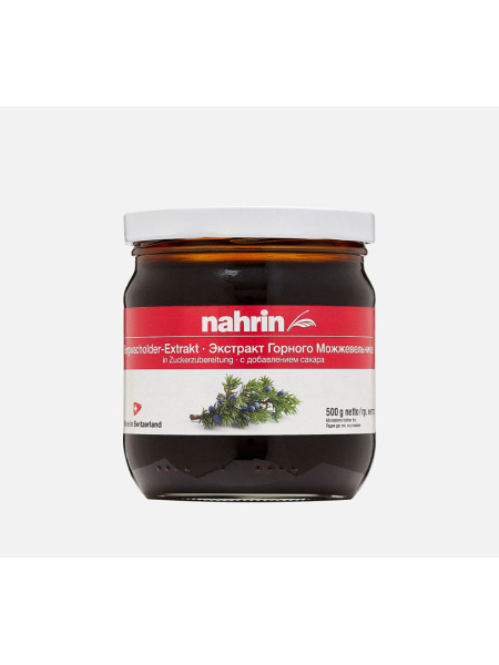 Экстракт горного можжевельника NAHRIN mountain juniper extract купить на OZON по низкой цене ...