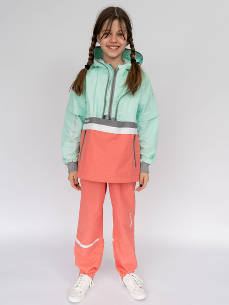 Костюм антиклещевой Symbion, размер 140 (140), Демисезон, цвет ...