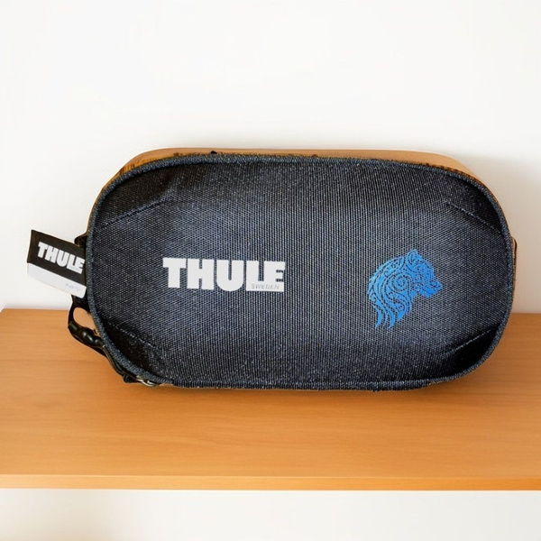 Органайзер дорожный Thule Subterra Power Shuttle арт. 4167569819 купить ...