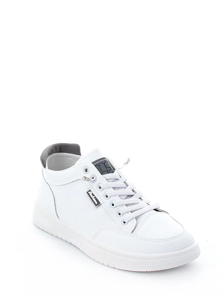 Кеды Женский Madella Натуральная кожа, размер 38 Демисезон купить c доставкой на OZON по низкой ...