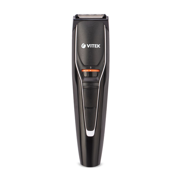 Триммер Vitek VT-2553 (BK) купить на OZON по низкой цене (1867300284)
