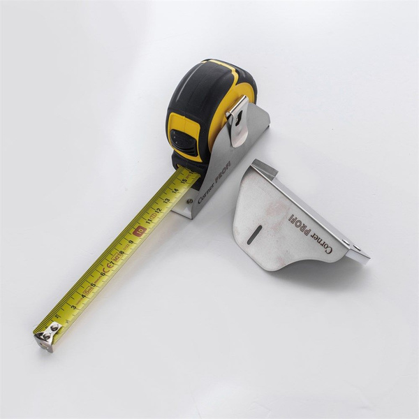 Насадка на рулетку (100мм) Corner Profi Артикул: UTLT-006 купить на OZON по низкой цене (1858489184)