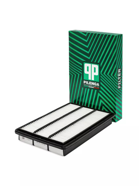 Фильтр воздушный Mitsubishi Pajero III IV mot.3, 8L 3, 2DID купить на ...