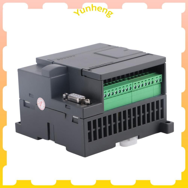 Программируемый логический модуль Контроллер купить на OZON по низкой ...