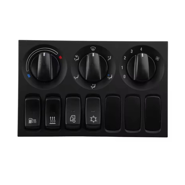 1797411 Автомобильный переключатель переменного тока 1543095 Панель ...