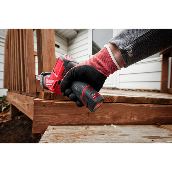 Аккумулятор Milwaukee M12B3 12V 3.0AH Orig купить на OZON по низкой ...