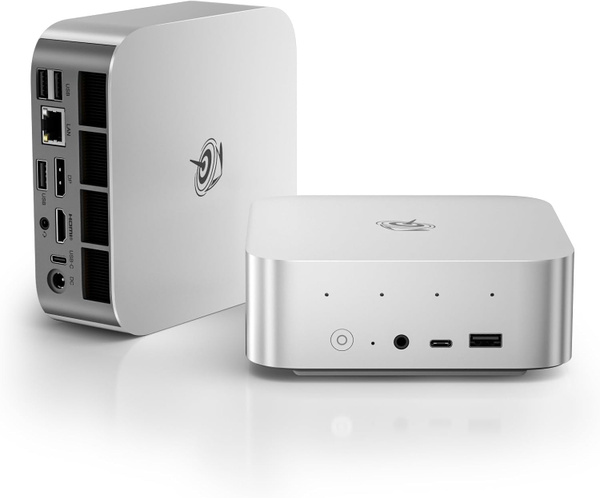 Характеристики Beelink Мини-ПК 2025 Последний SER9,PCIe4.0x4,WiFi6/BT5 ...