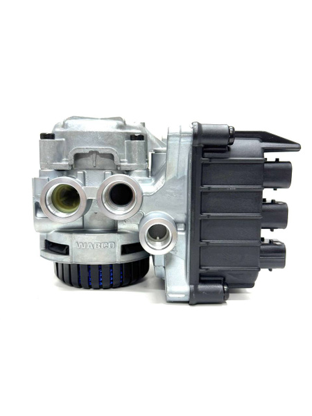 Модулятор передний Wabco 4801067010 купить на OZON по низкой цене ...