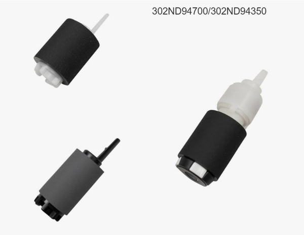 302ND94700 / 302ND94350 Набор роликов для Kyocera (Совместимый) купить ...