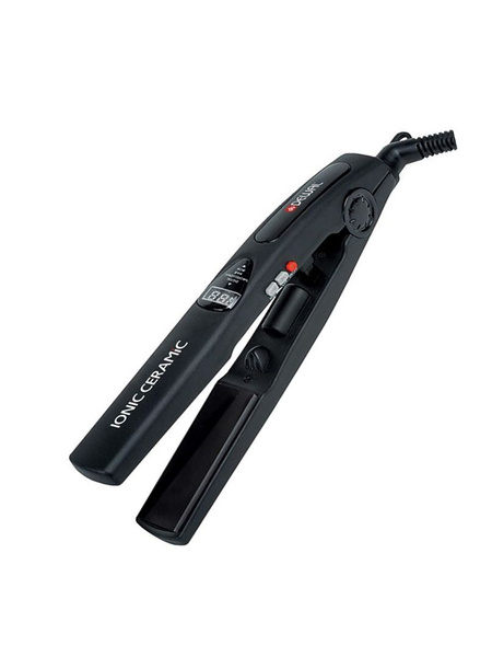 Выпрямитель для волос профессиональный DEWAL Ionic Ceramic 03-91 купить на OZON по низкой цене ...