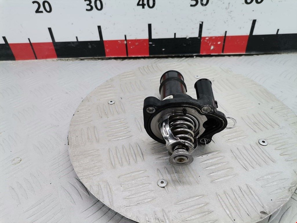 Корпус термостата / 1591466 T120290 1476110 для Ford Focus 2 (с ...