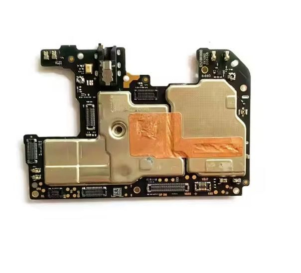 Рабочие материнские платы для Xiaomi RedMi 9T 64GB Motherboard купить ...