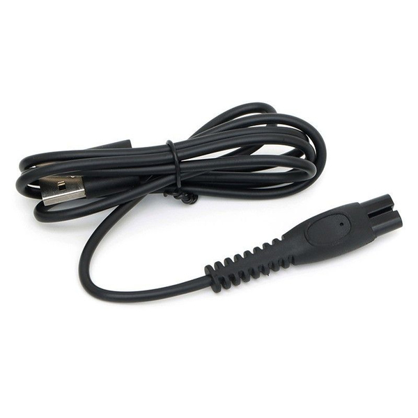 USB адаптер кабель, 5V для Philips заряжать триммер бритвы, совместимый ...