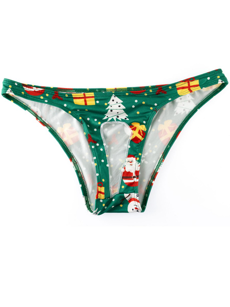 Трусы Мужской Jorionmia зеленый, размер 48 купить c доставкой на OZON ...