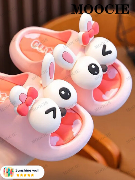 Босоножки Девочки MOOCIE EVA, размер 33 Лето купить c доставкой на OZON по низкой цене (1552972780)