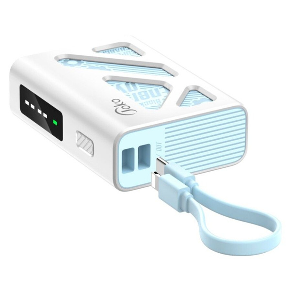 Внешний аккумулятор (Power Bank) JOKO Power bank A50Q купить c ...